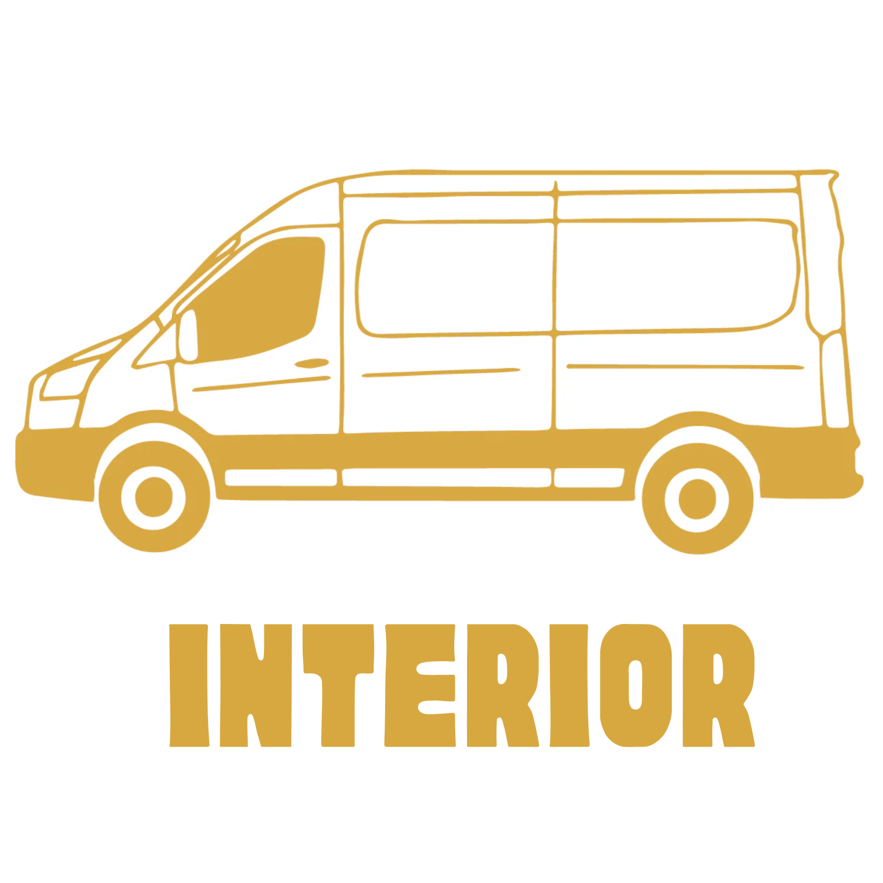 D.I.Y. Transit Van Conversion Kits - Interior – Page 3