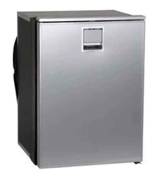 ISOTHERM Cruise 85 & Drawer 85 Stainless Steel Van Fridge
