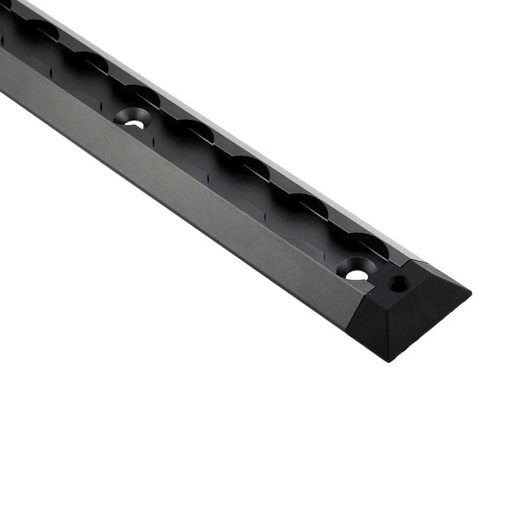 4 Pack of Venture L-Track Angled End Caps – Rigwell Made