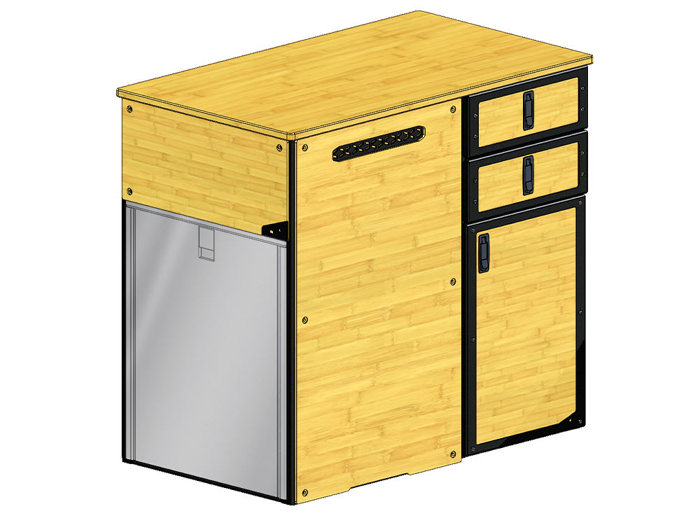 Grub Galley – Rigwell Made