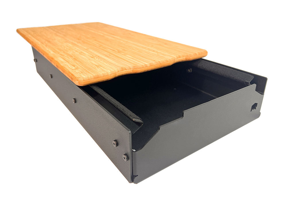 Slider Console Table – Rigwell Made